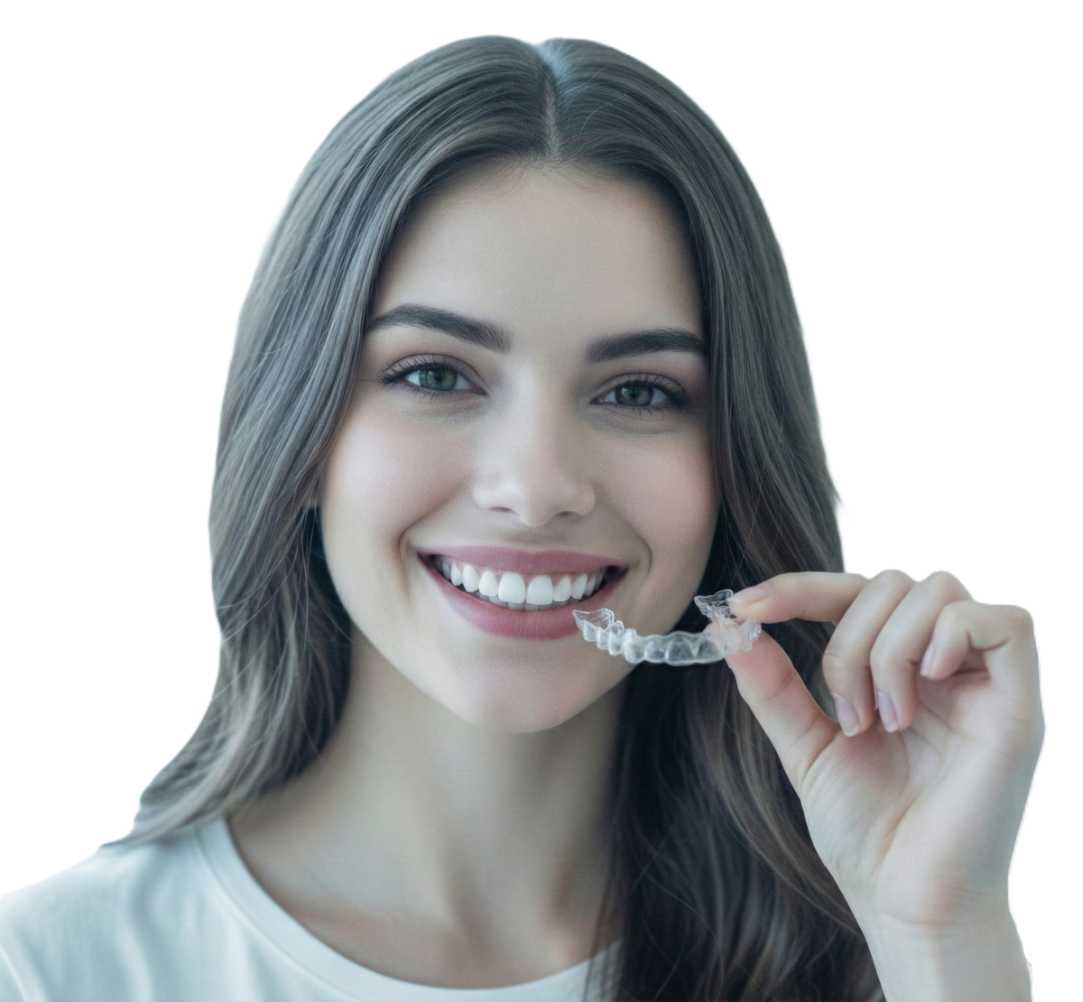 Nesbit Flexible Partial Denture – SmileBros